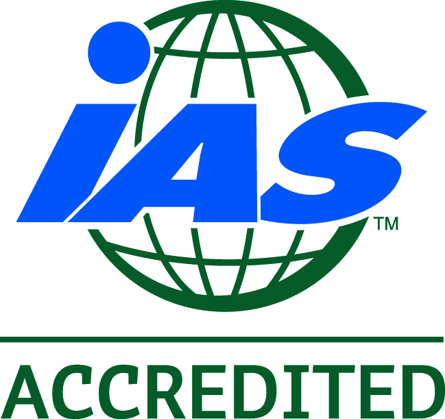 Akreditasi IAS (IAF) - Sertifikasi Iso dan SMK3 Kemnaker RI